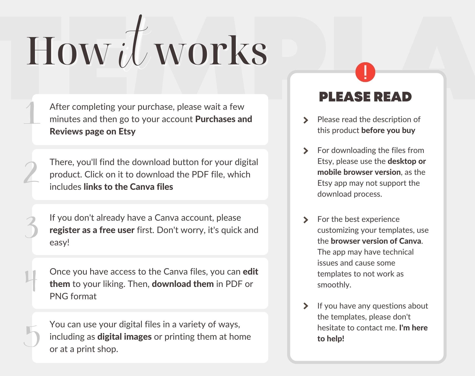Coaching Course Welcome Packet Templates. Coach E-book, Intake Forms ...