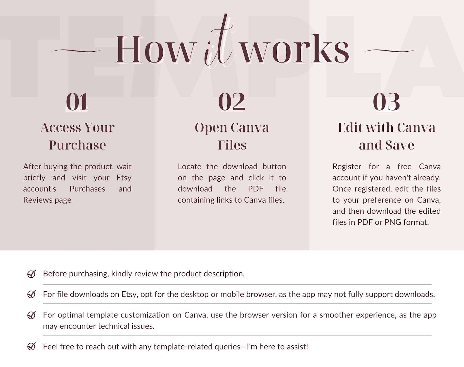 Paris Travel Mobile Itinerary Template Guide. DIY France Vacation ...