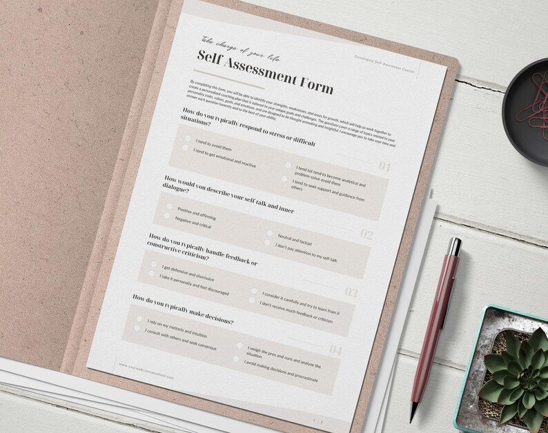 Welcome Client Intake Form Coaching Template (Instant Download) - Etsy