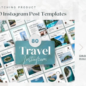 Travel Blue Instagram Story Highlight Photo Covers. Aesthetic Blue ...