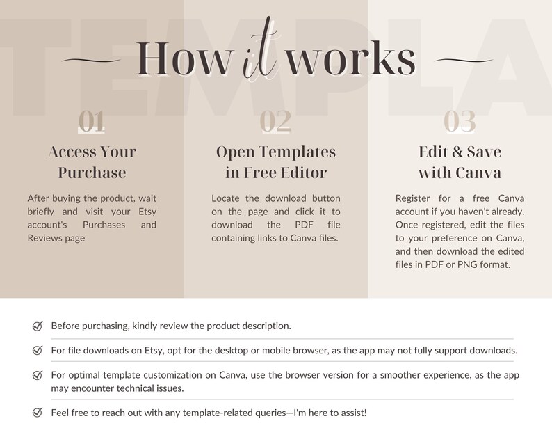 Virtual Assistant Client Proposal Template. Service & Pricing Guide. VA ...