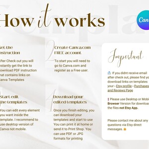 Jewelry Line Sheet Template Product Catalogue. Jewellery Wholesale ...