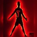 Cristiano Ronaldo LED Wall Art - CR7 Neon Sign | Iconic Soccer Decor ...