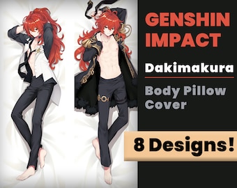 Femboy Pillow | Etsy