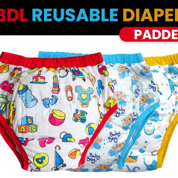 Waddle Panties - Etsy