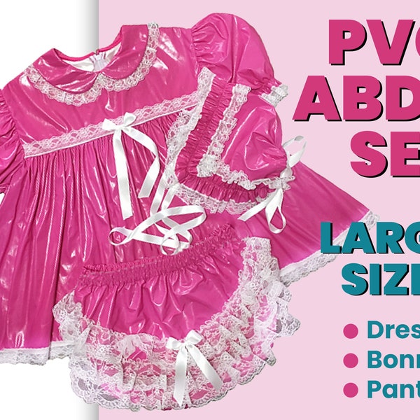 Pvc Abdl Clothing - Etsy New Zealand