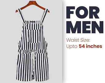 Shortalls Adult - Etsy