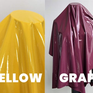 PVC Plastic ABDL Onesie, Little Ones DDLG Bodysuit, Adult Baby Diaper ...