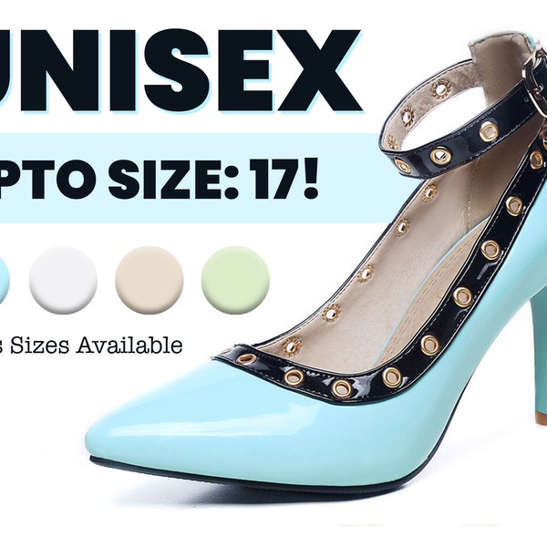 High Heels Transgender - Etsy