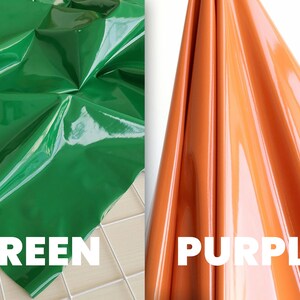 PVC Plastic ABDL Onesie, Little Ones DDLG Bodysuit, Adult Baby Diaper ...