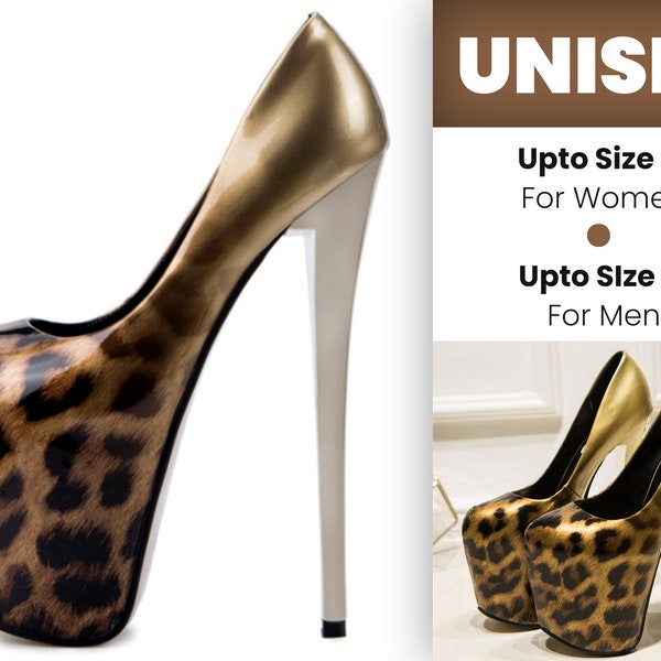 High Heels Transgender - Etsy