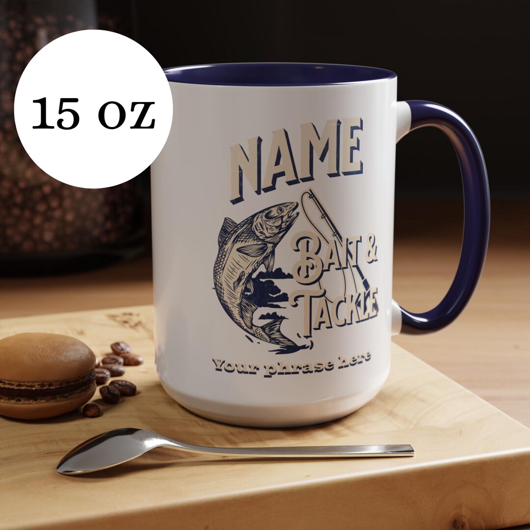 Personalized Fishing Gifts for Husband or Boyfriend - Etsy