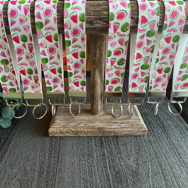 Watermelon Key - Etsy