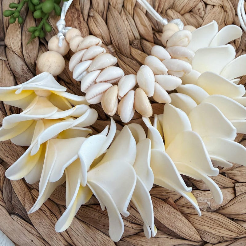 Small Lei Charms - Etsy