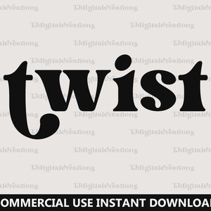 Twist Svg, Plot Twist Svg, Digital Downloads, Pregnancy Announcement ...