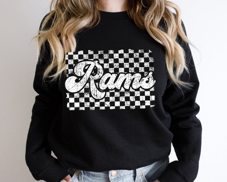 Rams Retro Team Design Png Rams Mascot Png Digital Download - Etsy