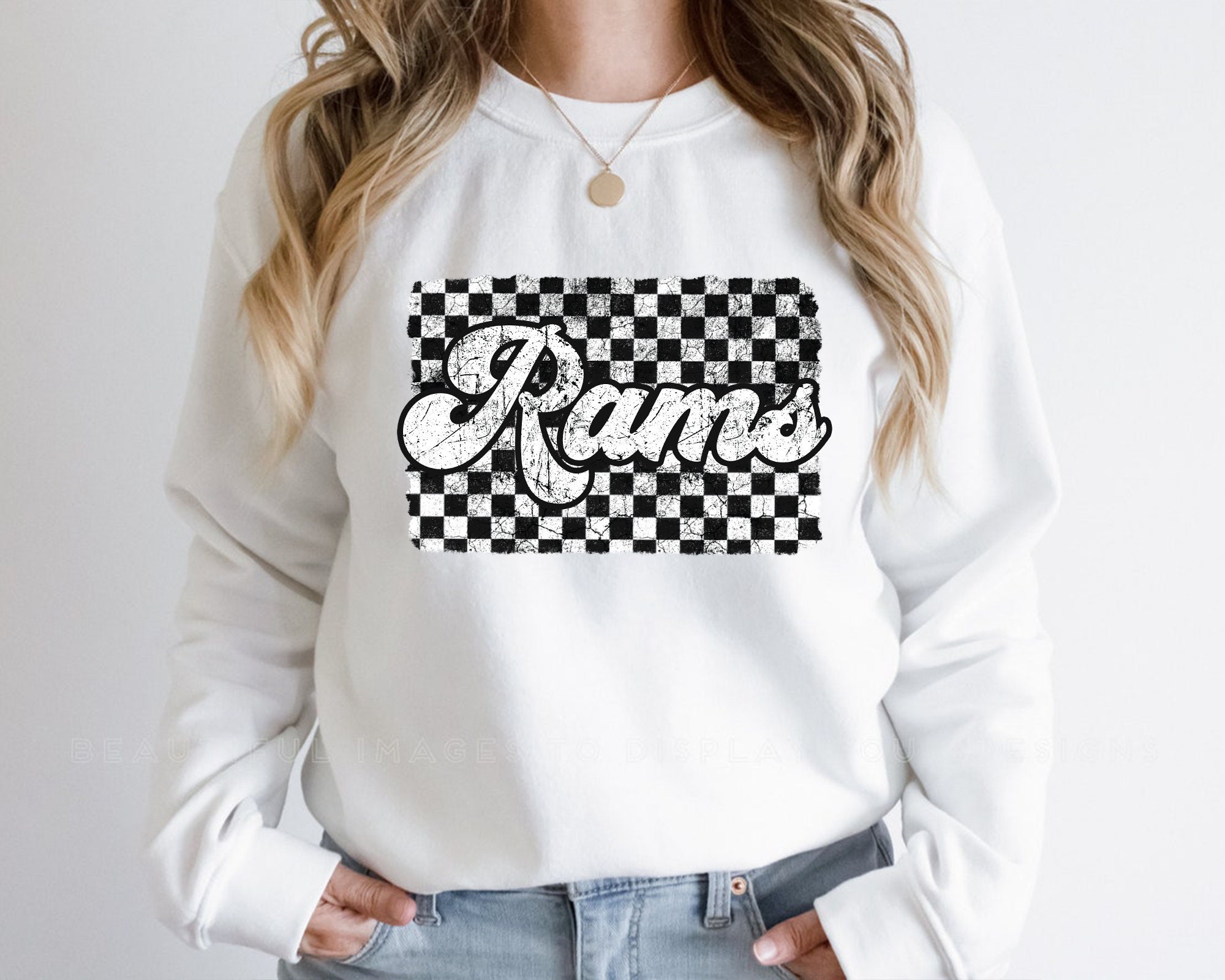 Rams Retro Team Design Png Rams Mascot Png Digital Download - Etsy