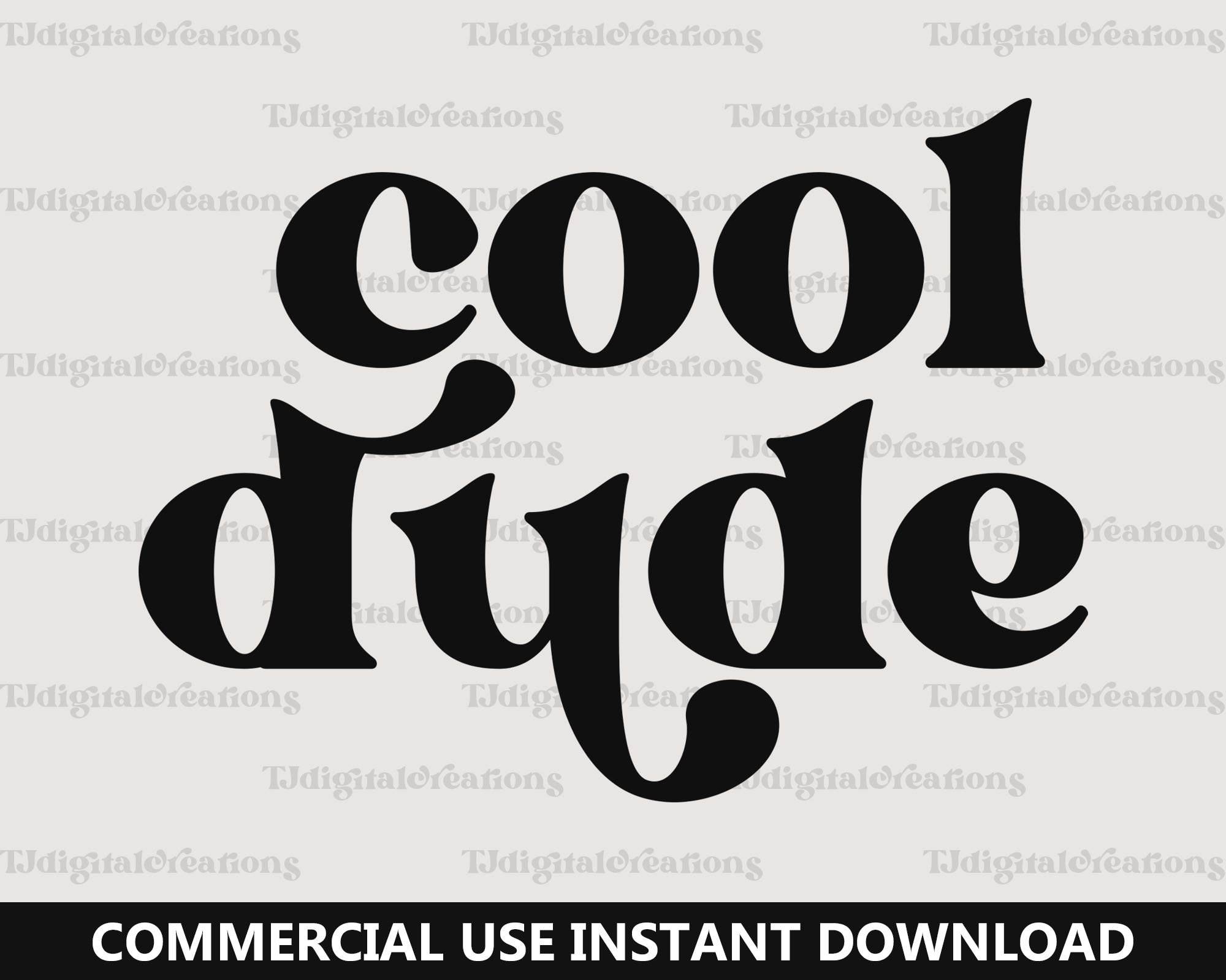 Cool Dude Svg, Toddler Svg, Digital Downloads, Little Dude Svg, Baby ...