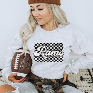 Rams Retro Team Design Png Rams Mascot Png Digital Download - Etsy