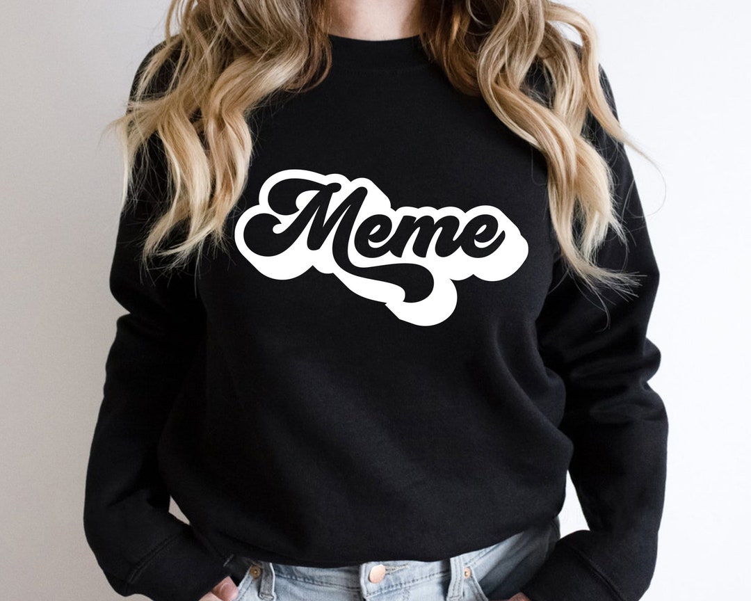 Meme Svg, Digital Downloads, Retro Svg, Family Svg, Mother's Day Svg ...