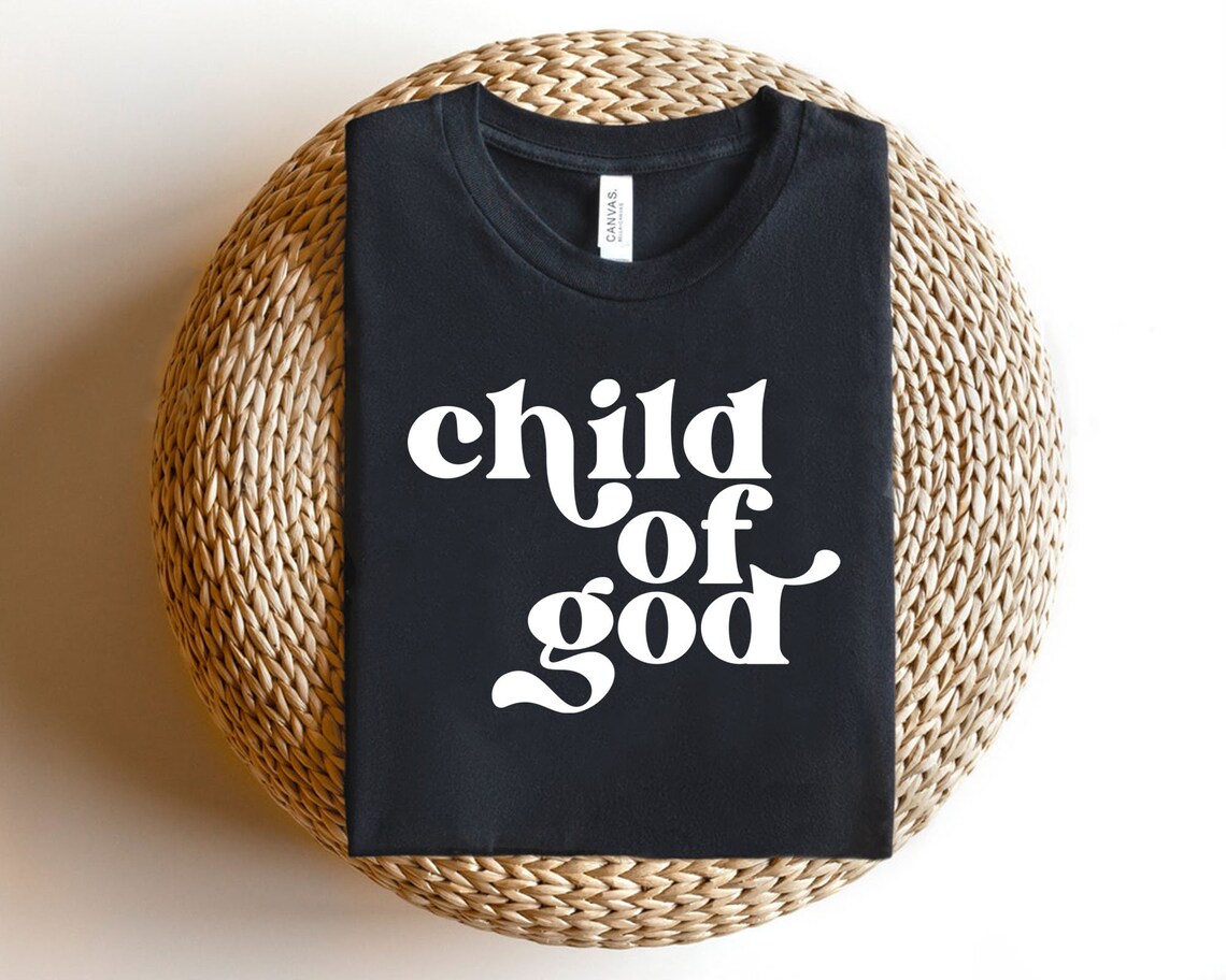 Child of God Svg Jesus Svg Digital Download Religious Svg - Etsy