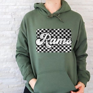 Rams Retro Team Design Png Rams Mascot Png Digital Download - Etsy