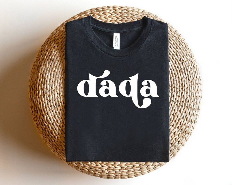 Dada Svg Father Day Svg Digital Downloads Dad Life Svg - Etsy