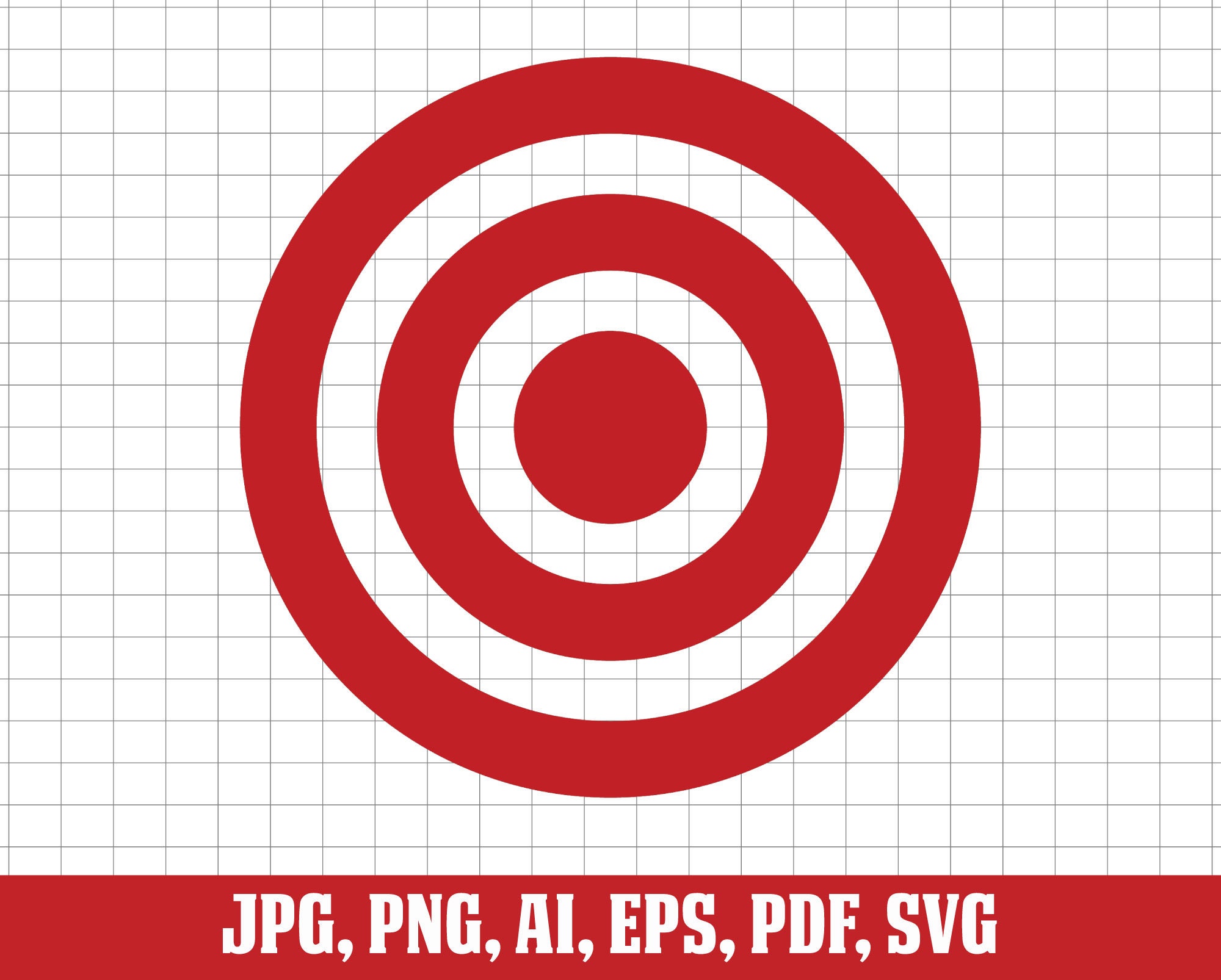 Bullseye Target Svg - vrogue.co Bullseye Target Svg - vrogue.co