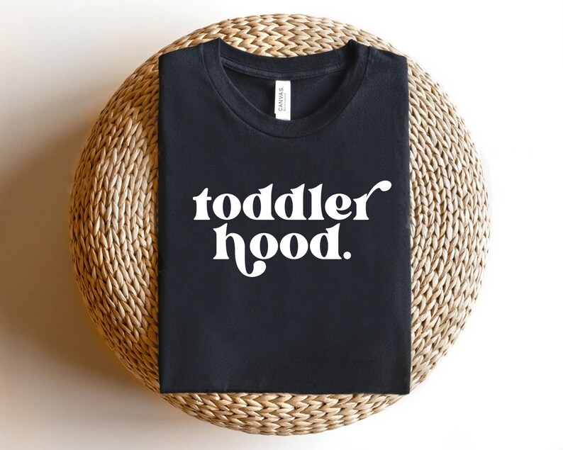 Toddler Hood Svg Toddlerhood Svg Digital Downloads Baby - Etsy Australia