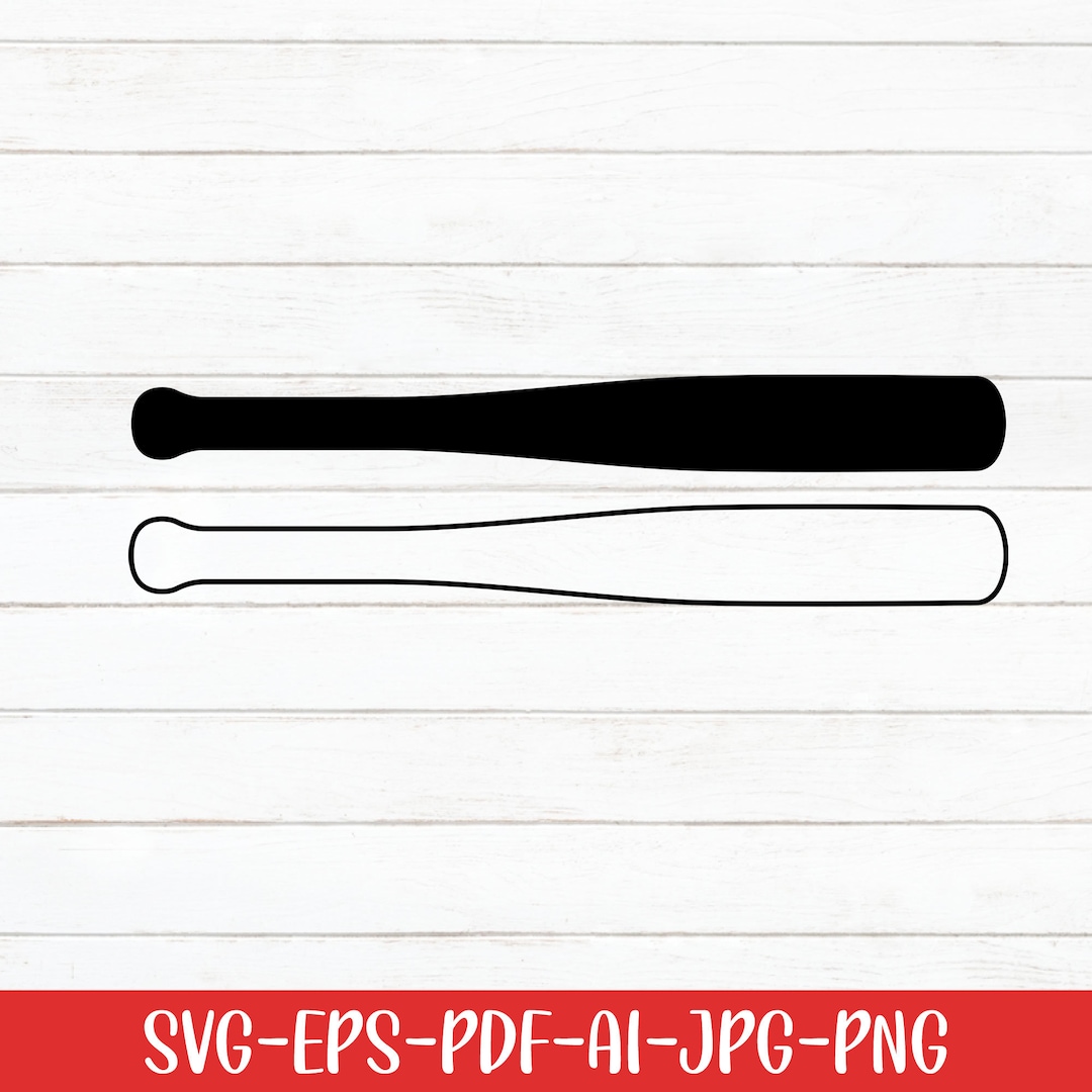 Baseball Bat Svg, Baseball Love Svg, Digital Download, Baseball Fan Svg ...
