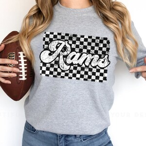 Rams Retro Team Design Png Rams Mascot Png Digital Download - Etsy