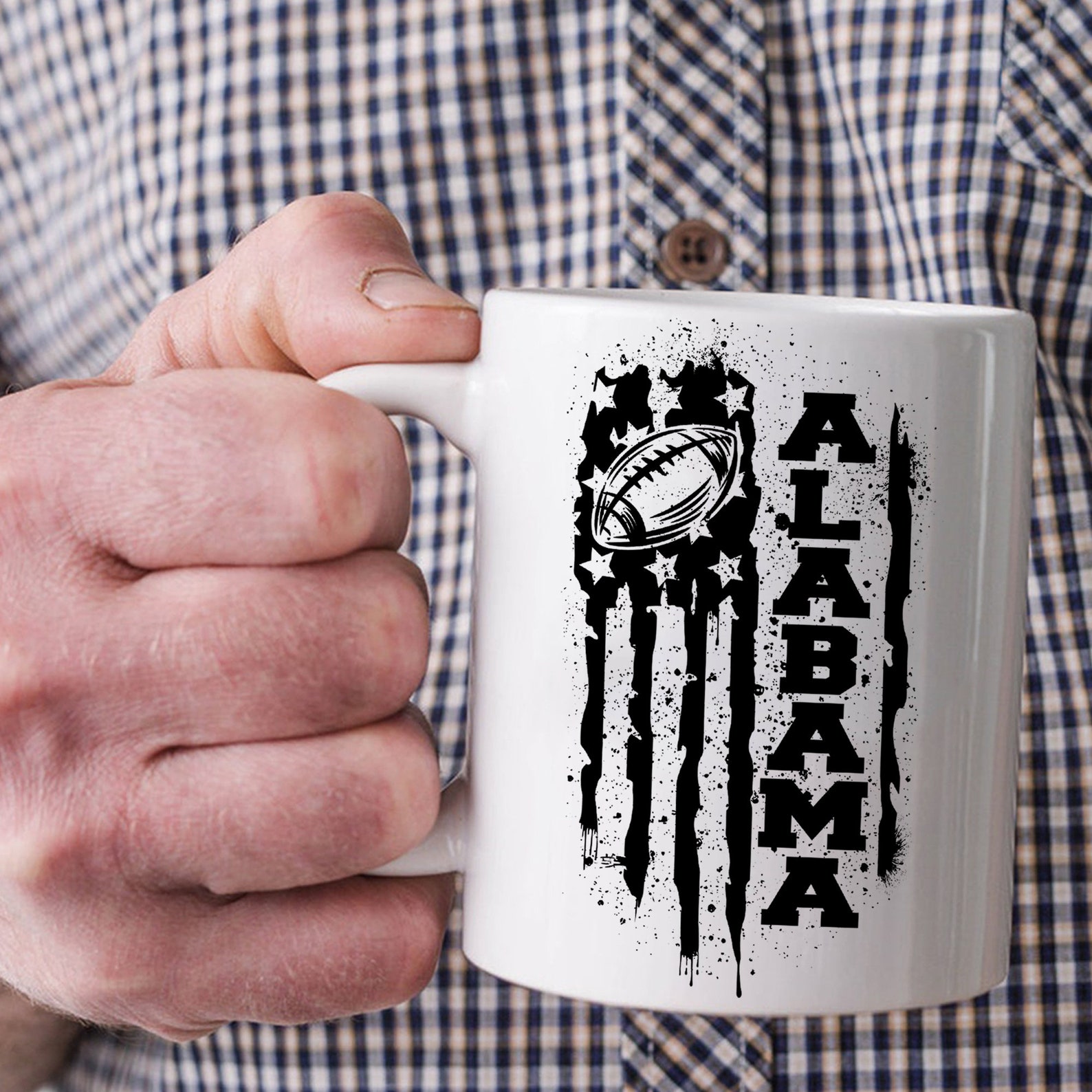 Alabama Football Svg Alabama Svg Game Day Svg Football SVG - Etsy