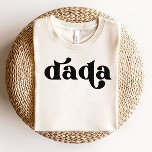 Dada Svg, Father Day Svg, Digital Downloads, Dad Life Svg, Dada Script ...