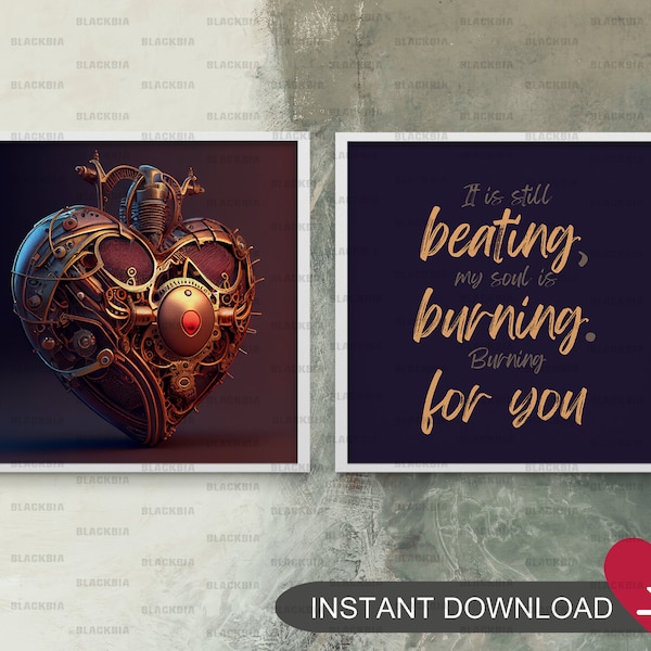 Steampunk Quotes - Etsy