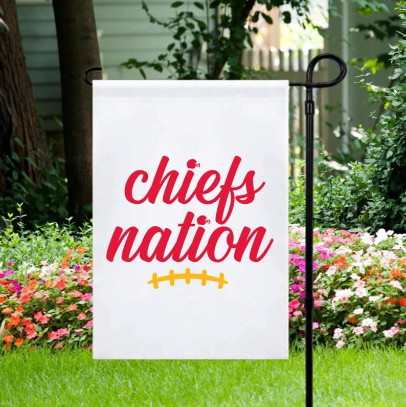 Chiefs Nation Svg, Football, Png, Jpg, Svg, Cricut Silhouette, Shirt ...
