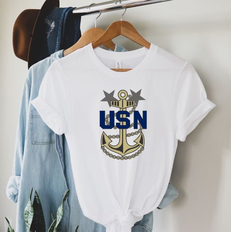 Navy Anchor, US Navy Anchor, USN Anchor, Jpg Png Svg, Digital Files, US ...