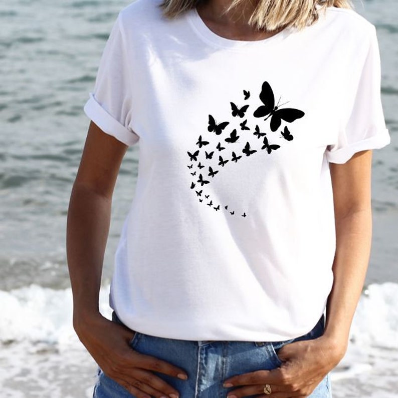 Butterfly SVG Butterfly SVG File Butterfly Cluster SVG - Etsy Ireland