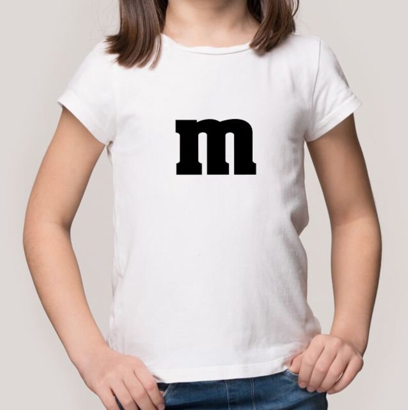 Lowercase Letter M Silhouette SVG Png Jpg Cricut Silhouette - Etsy