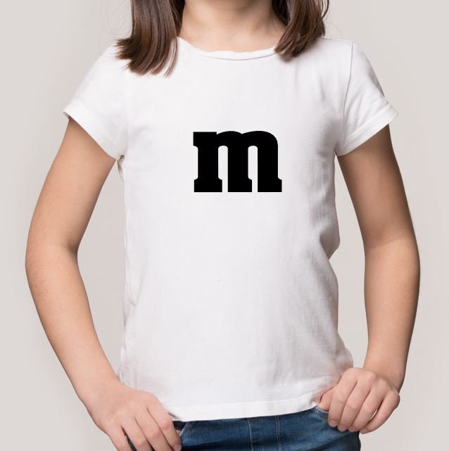 Buy Lowercase Letter M Silhouette SVG Png Jpg Cricut Silhouette Online ...