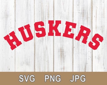 Northeastern University Cricut Svg - Etsy