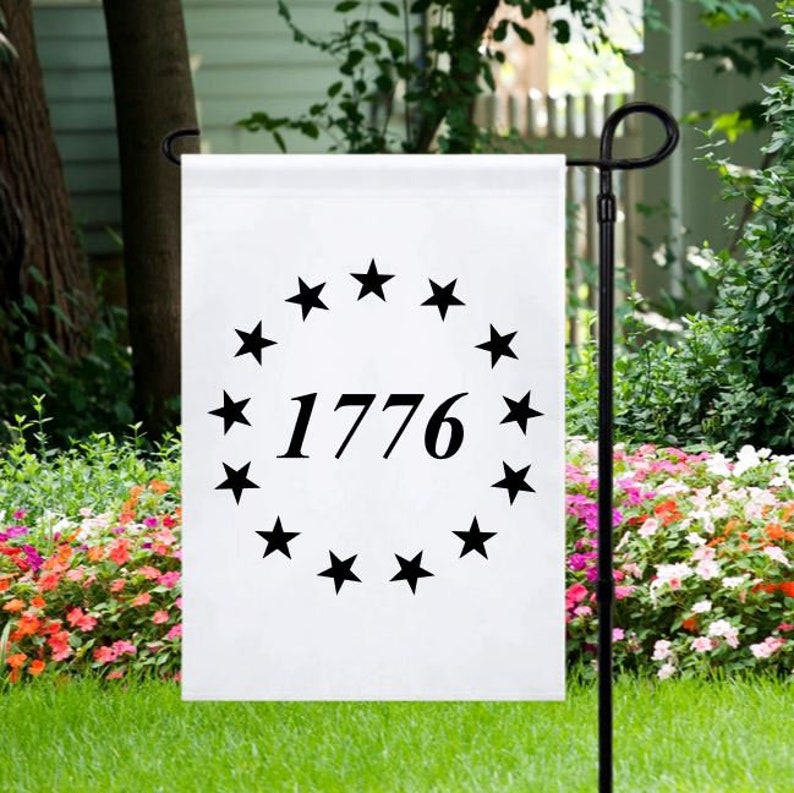 13 Star 1776 Union Svg, Jpg Png, Vector Digital File, Silhouette Cricut ...