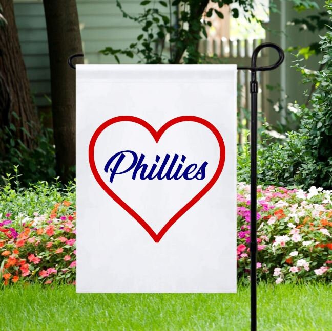 Phillies SVG, Baseball Heart SVG, Baseball Shirt SVG, Digital Download ...