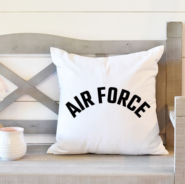 Buy Air Force SVG, Jpg Png, Digital Files, Military, Silhouette Cricut ...