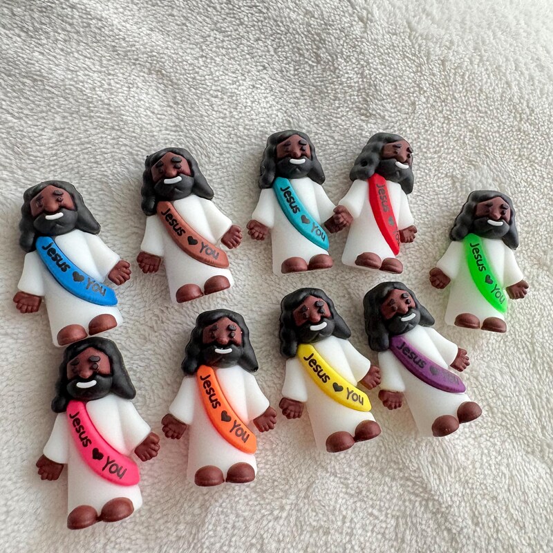 Jesus Figure - Etsy