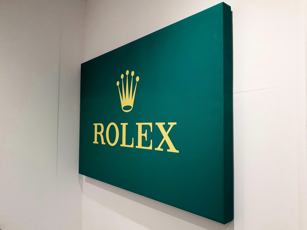 Rolex F1 2021/2022 Official Sponsor. Order Now Sale Price - Etsy