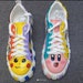 Custom Designed Shoes - Etsy