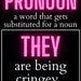 Gen Z Slang Parts of Speech Posters | Classroom Decor | Educational ...