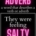 Gen Z Slang Parts of Speech Posters | Classroom Decor | Educational ...