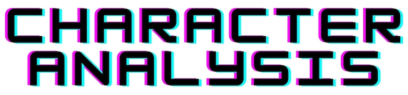 Character Analysis Classroom Poster - STEAL Method for Reading ...