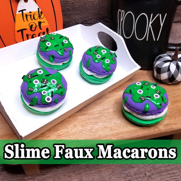 Faux Food for Display - Etsy